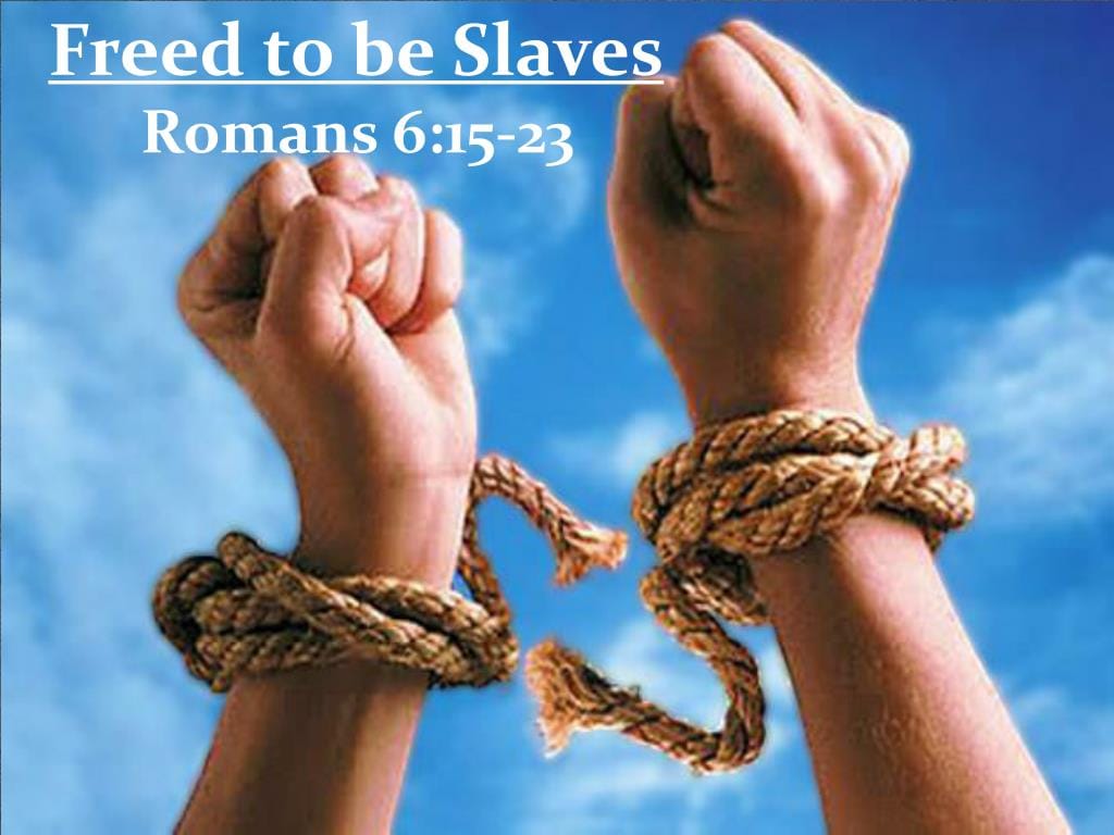 Romans 6: 8-23 Battling Sin in Our Lives – SHORT POWERFUL SERMONS