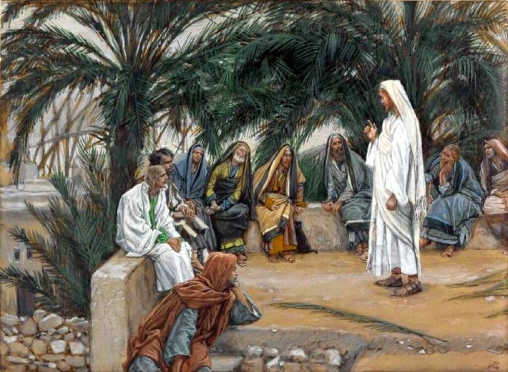 Matthew 10: 8-23 – The Apostles’ First Mission – SHORT POWERFUL SERMONS