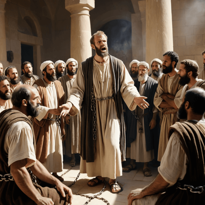 Hebrews 5:1-10 Sermon Notebook – SHORT POWERFUL SERMONS